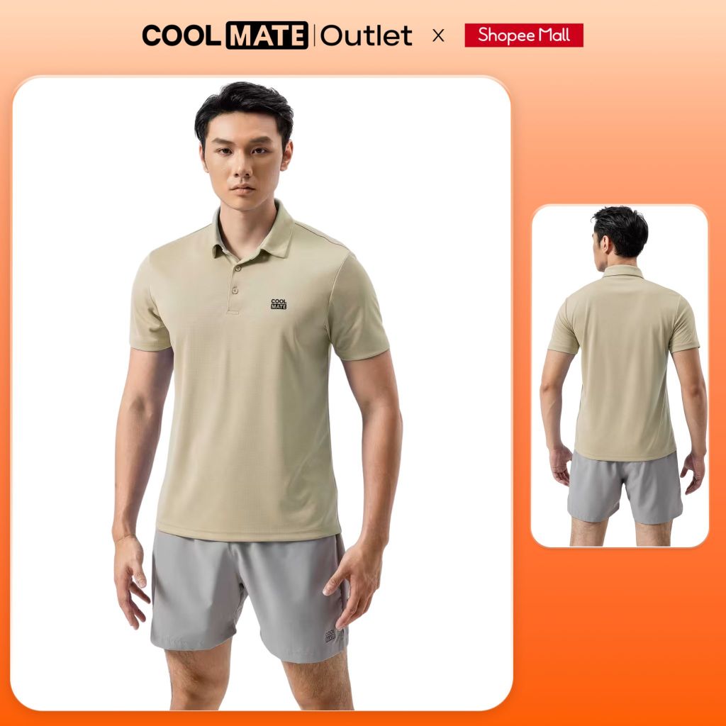 Áo coolmate - Giá Tốt, Sale Tháng 05, Ship 0 Đồng | Shopee Việt Nam