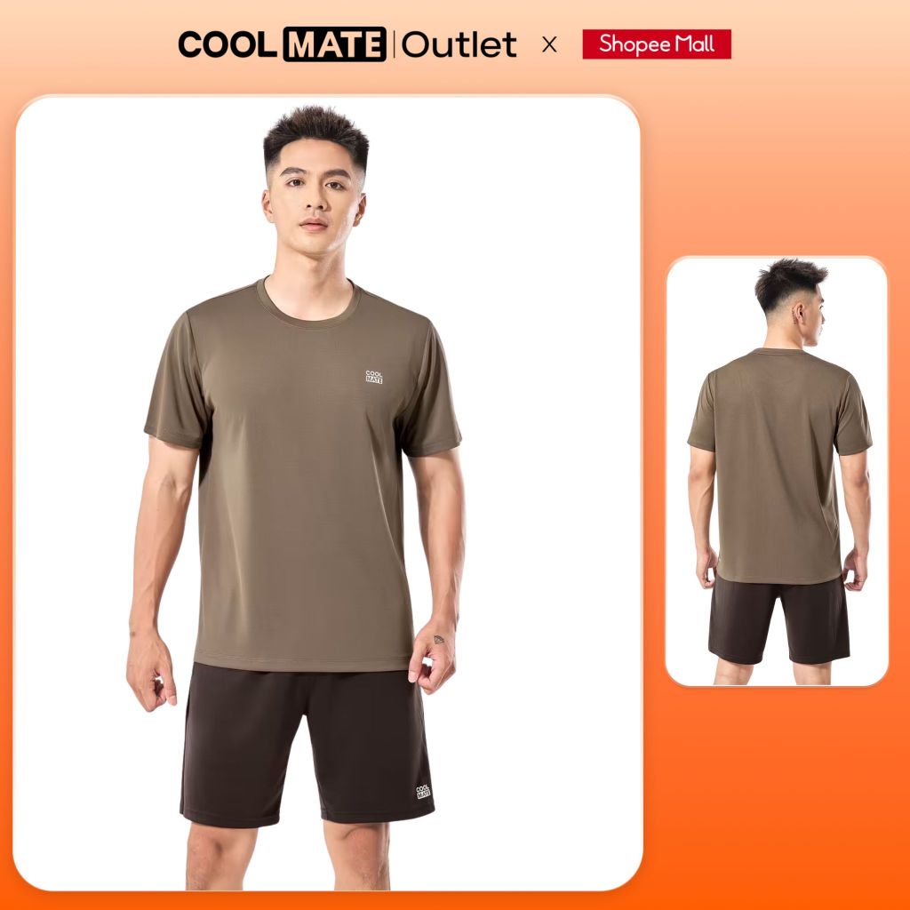 Áo coolmate - Giá Tốt, Sale Tháng 05, Ship 0 Đồng | Shopee Việt Nam