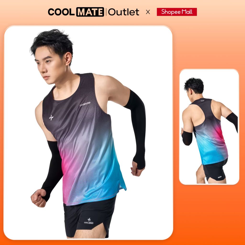 Áo coolmate - Giá Tốt, Sale Tháng 05, Ship 0 Đồng | Shopee Việt Nam