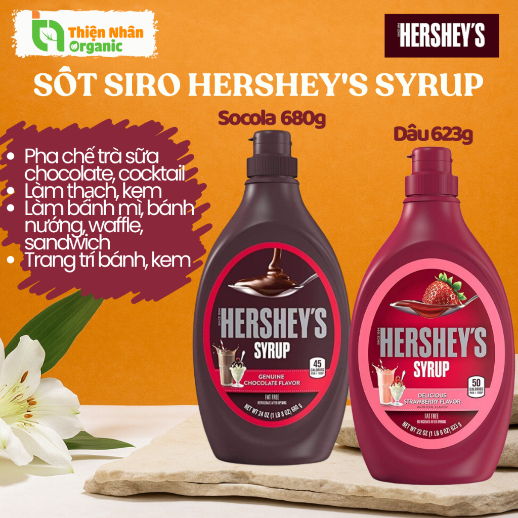 Hershey's - Socola Mỹ Giá Tốt, Chính Hãng, Đảm Bảo | Shopee Việt Nam