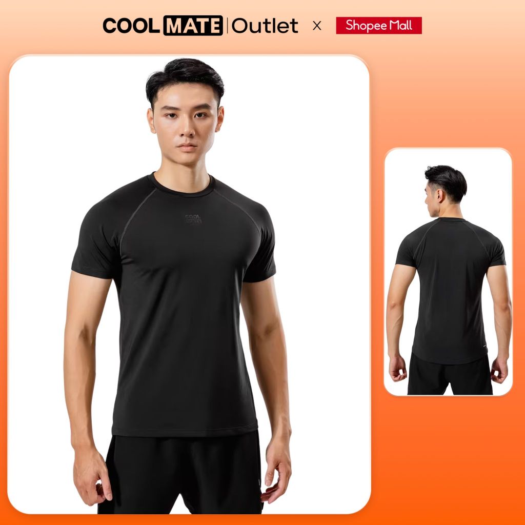 Áo coolmate - Giá Tốt, Sale Tháng 05, Ship 0 Đồng | Shopee Việt Nam