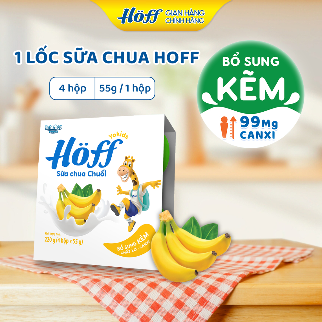 Hoff Official 1 - Shopee Mall Online | Shopee Việt Nam