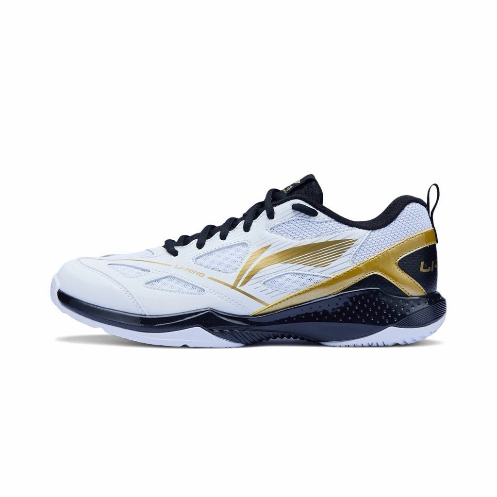 [HOẢ TỐC] Giày cầu lông Lining JF LITE Li-Ning Nam P-AYTU025-3 Chính ...