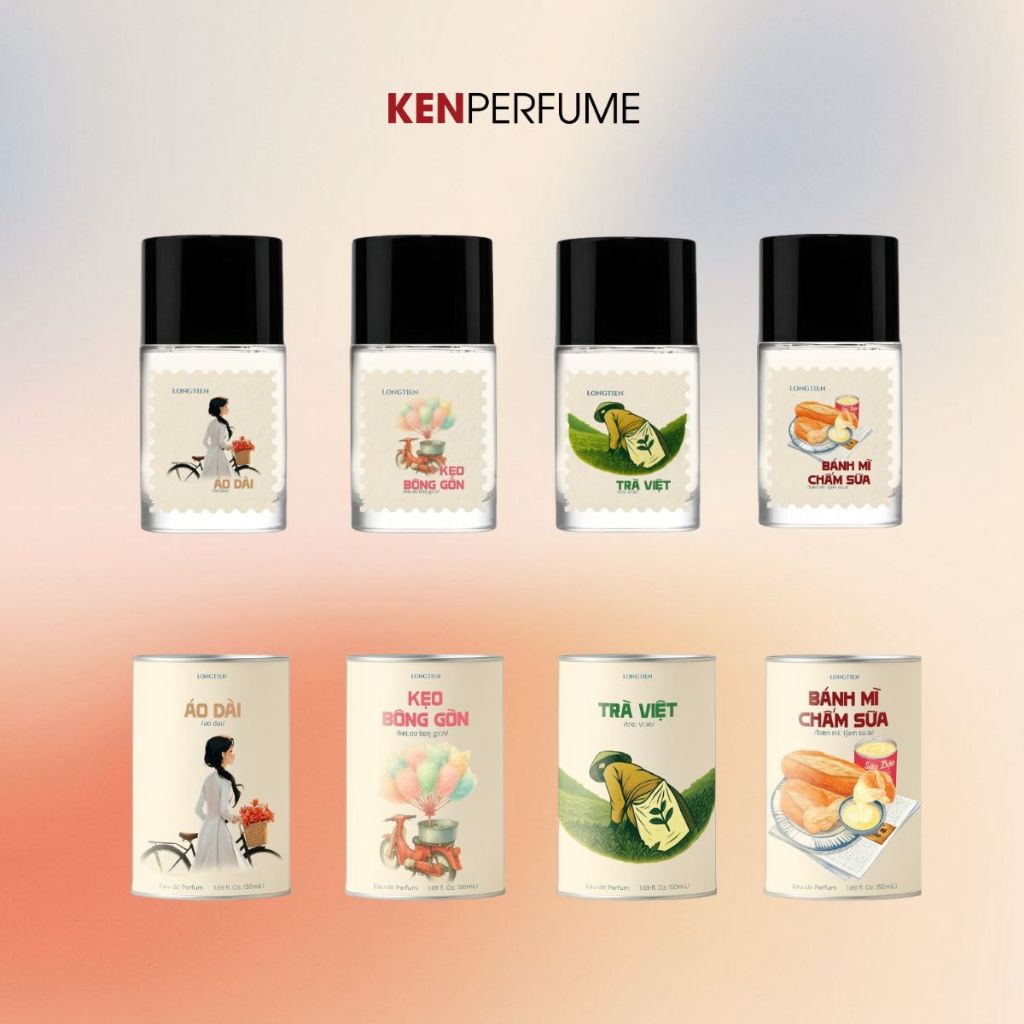 Ken Perfume HN, Cửa hàng trực tuyến | Shopee Việt Nam
