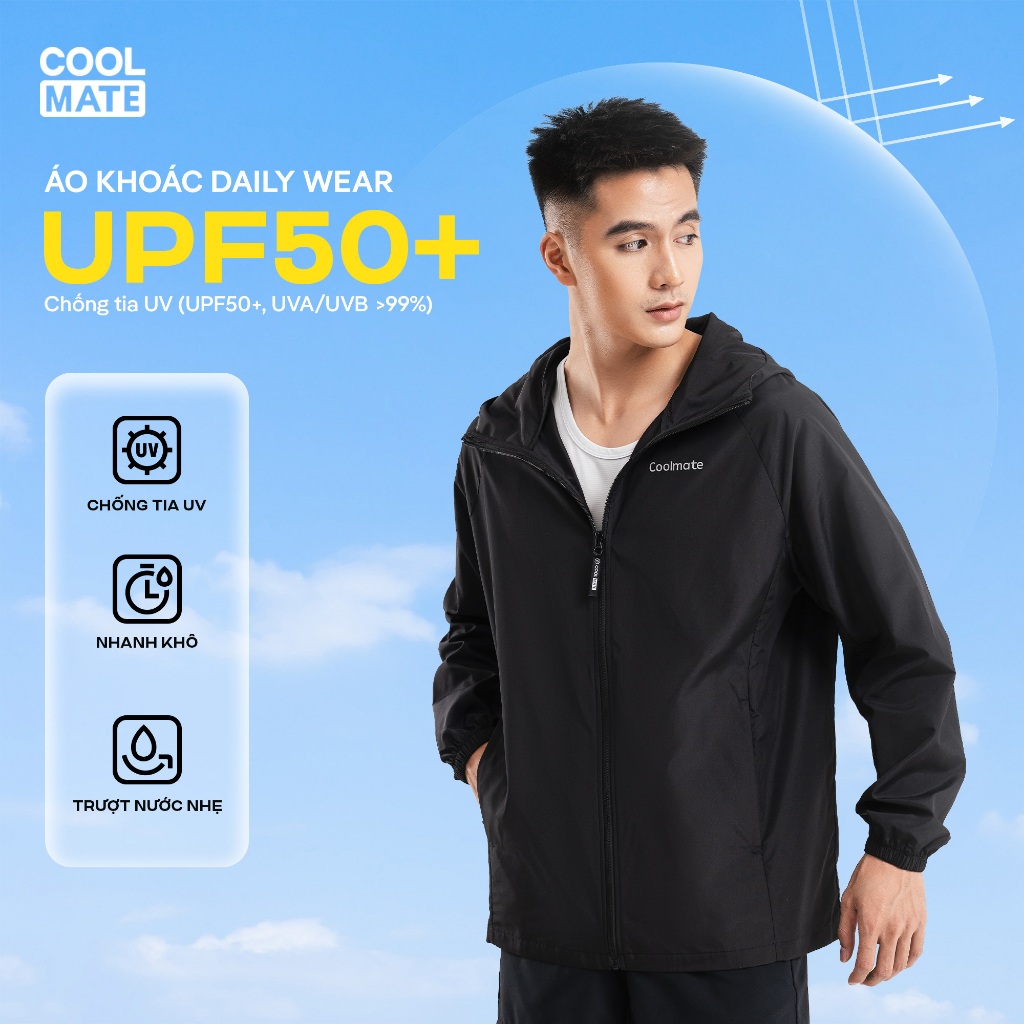 Coolmate official store - Giá Tốt, Sale Tháng 05, Freeship 0Đ | Shopee ...