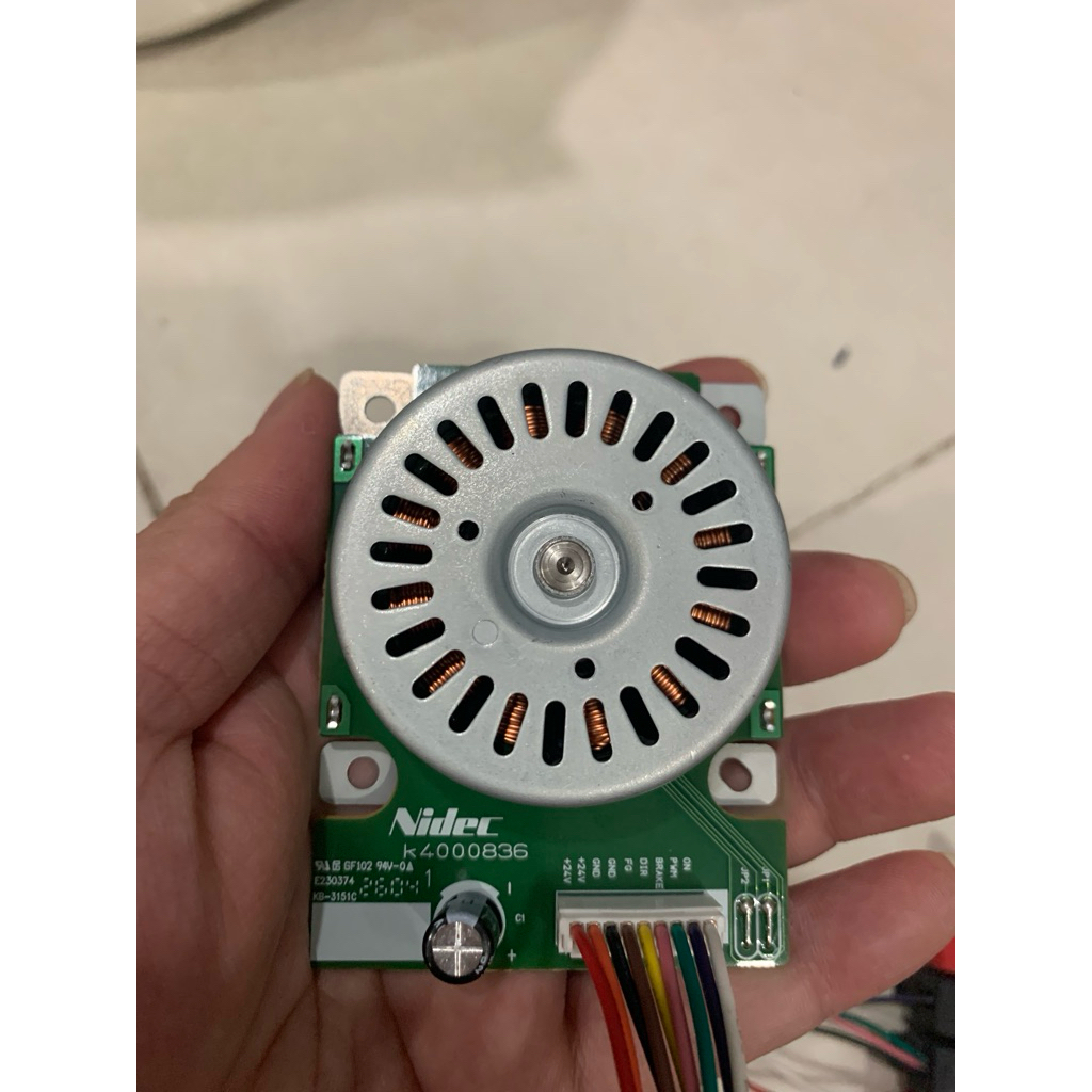 Motor bldc - Giá Tốt, Sale Tháng 06, Ship 0 Đồng | Shopee Việt Nam