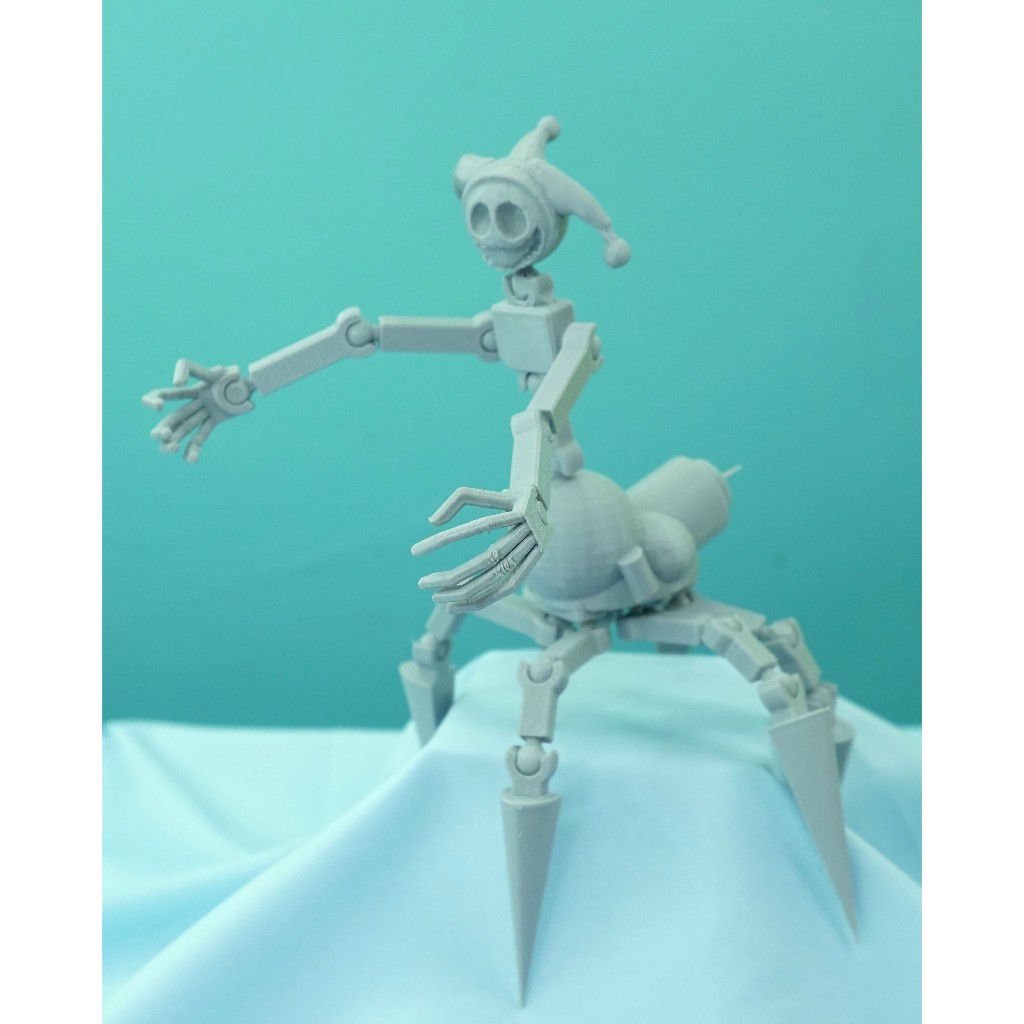 Poppy Playtime - Thú nhồi bông Chất Lượng Chính Hãng, Giá Tốt, Đảm Bảo ...