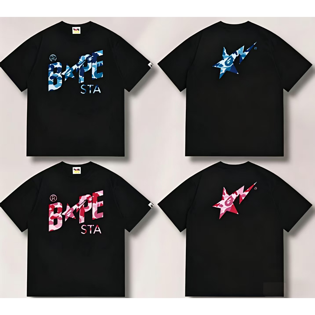 bape sta giá tốt Tháng 6, 2026 | Mua ngay | Shopee Việt Nam
