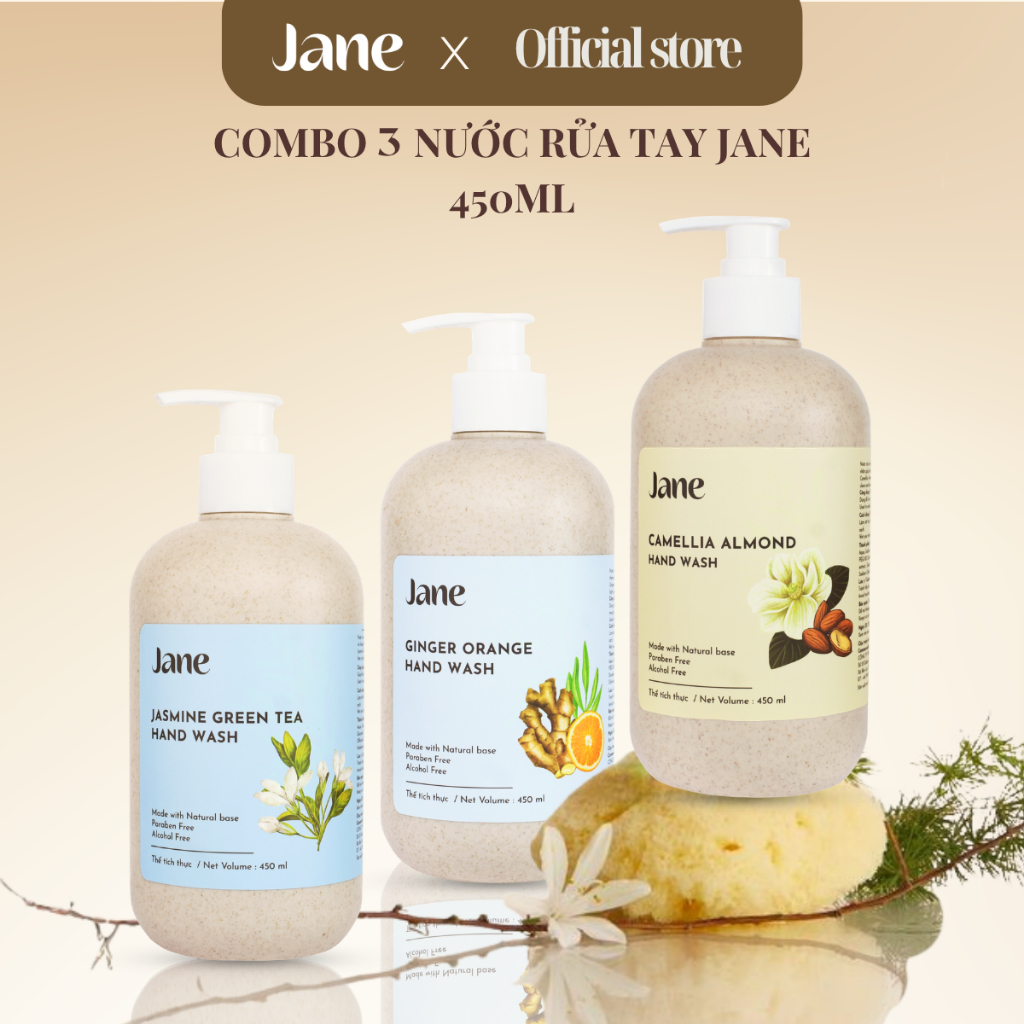 Jane Care - Shopee Mall Online | Shopee Việt Nam