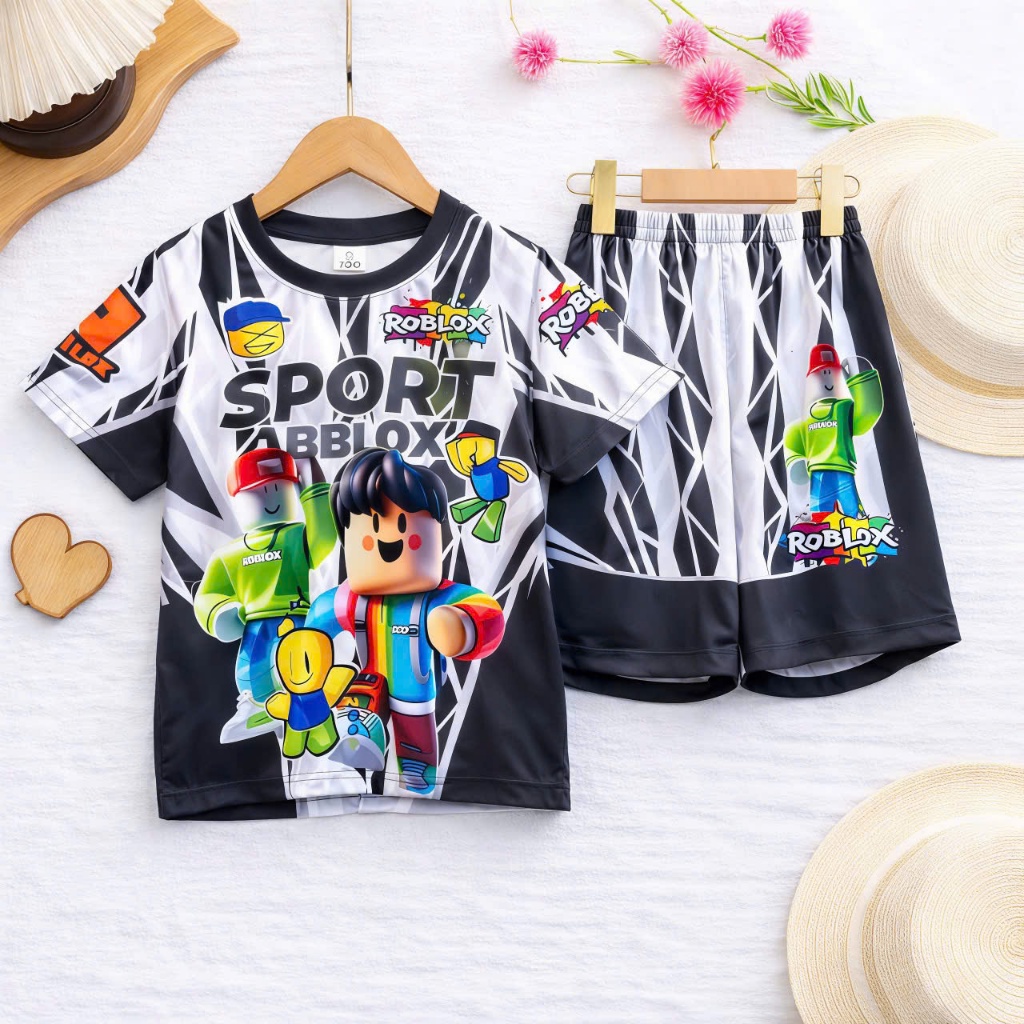 Áo roblox - Giá Tốt, Miễn Phí Vận Chuyển, Đủ Loại | Shopee Việt Nam