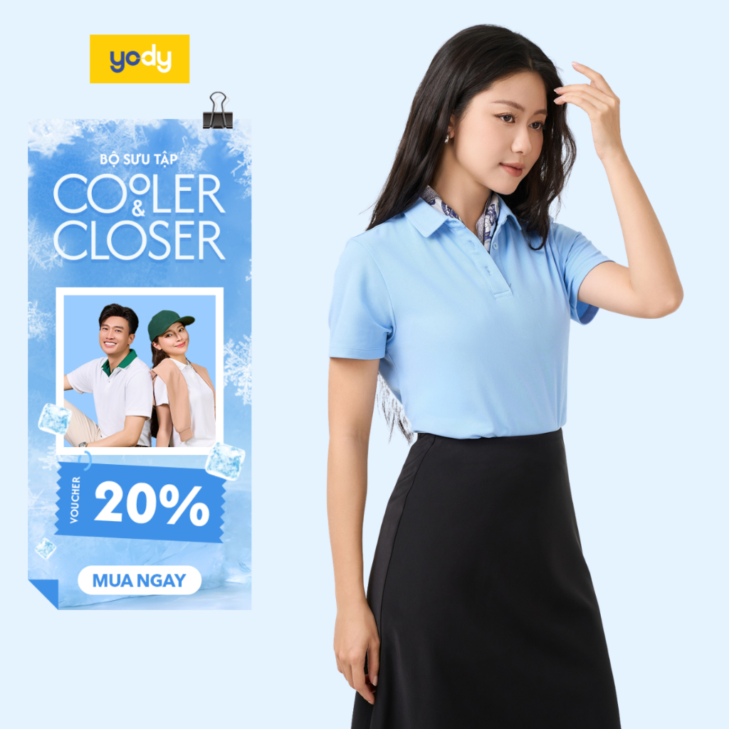 YODY - Thời Trang Nữ Chính Hãng, Giá Tốt, Đảm Bảo 丨 Shopee Việt Nam