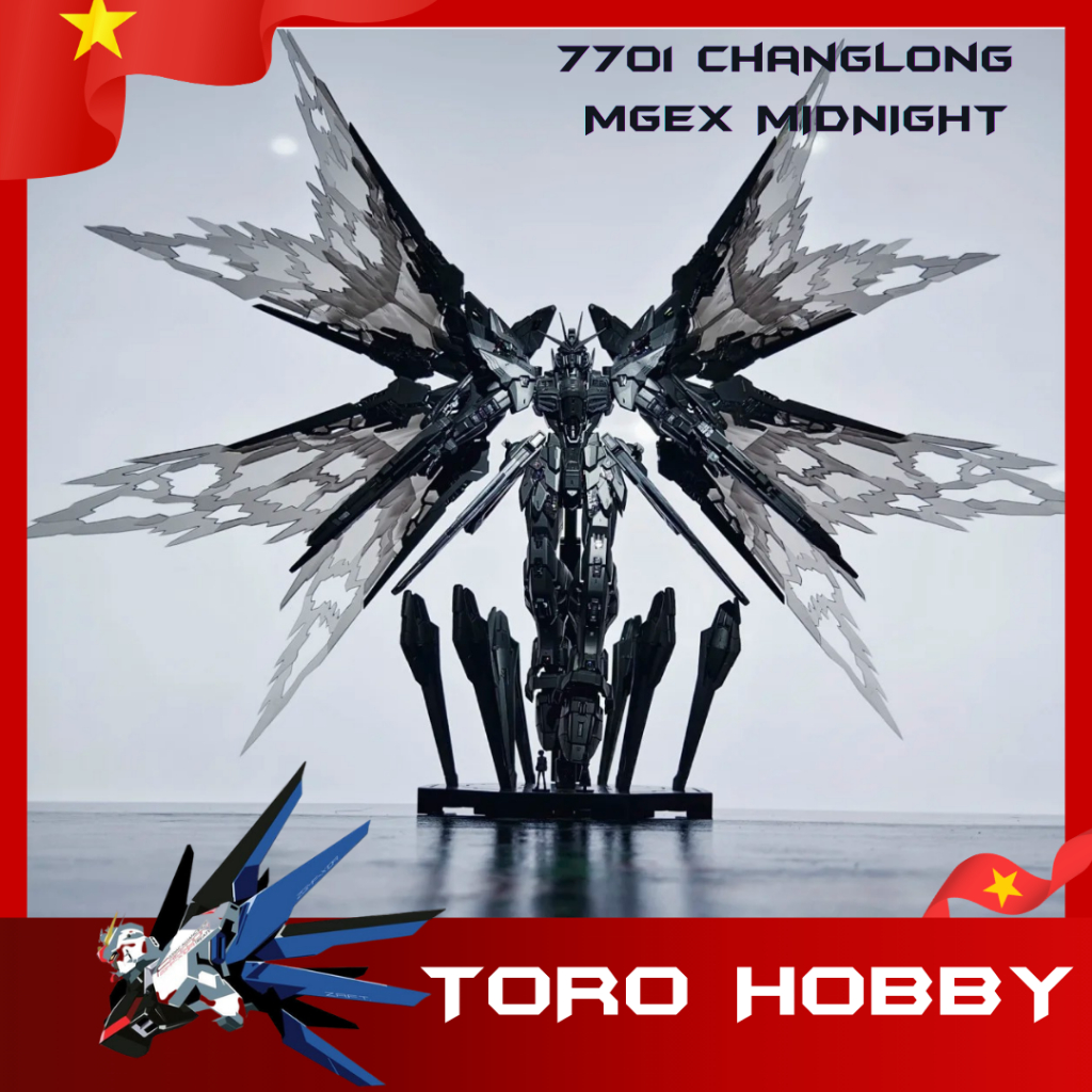 mgex strike freedom giá tốt Tháng 5, 2026 | Mua ngay | Shopee Việt Nam