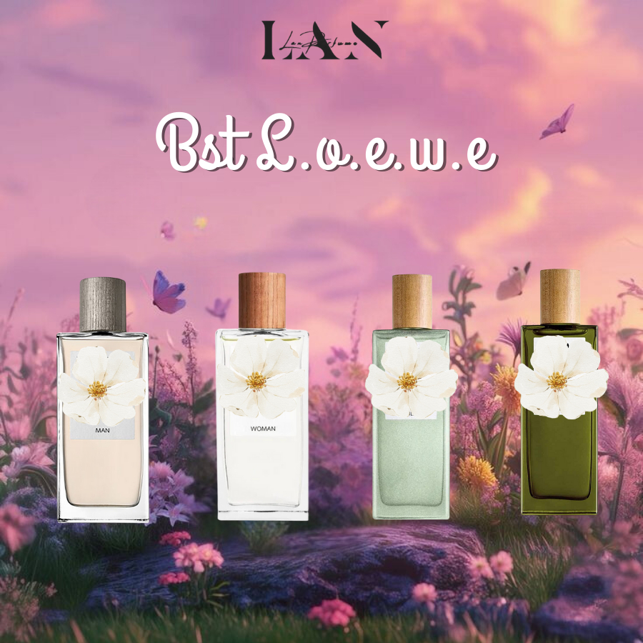 Lan Perfume - Perfume Store, Cửa hàng trực tuyến | Shopee Việt Nam