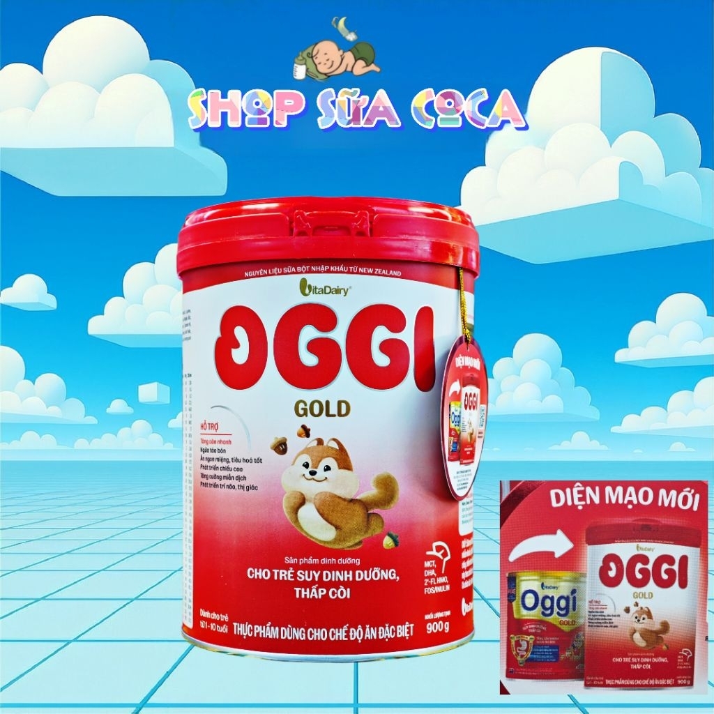 Oggi - Giá Tốt, Chính Hãng, Đảm Bảo | Shopee Việt Nam