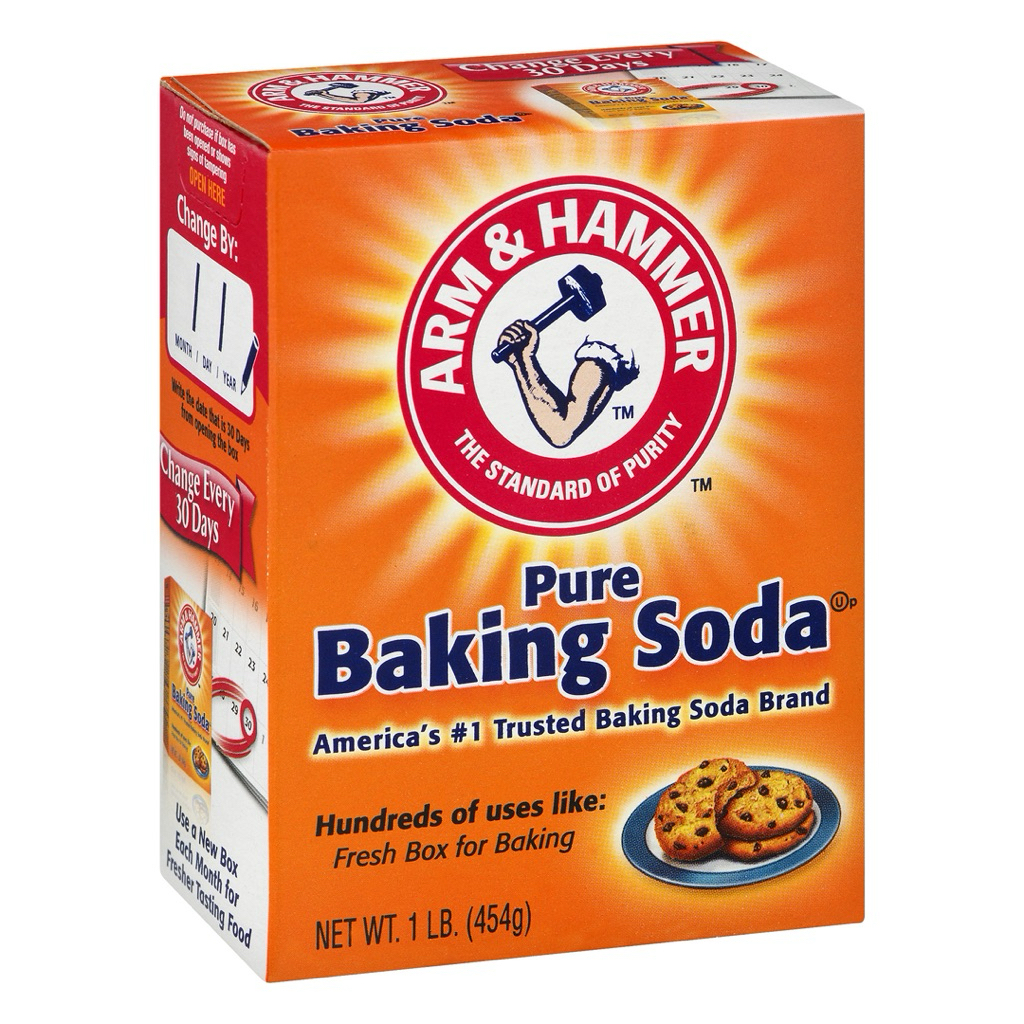 Baking soda - Giá Tốt, Miễn Phí Vận Chuyển, Đủ Loại | Shopee Việt Nam