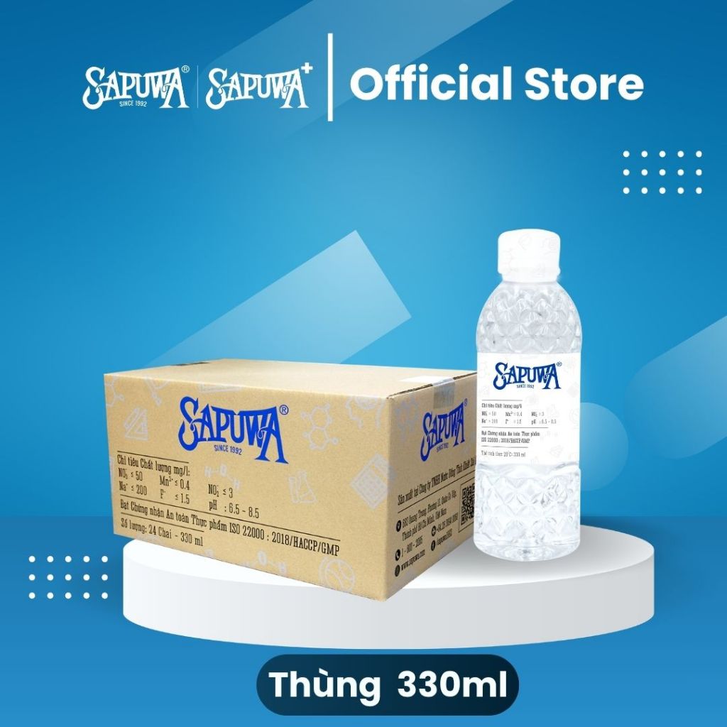 SAPUWA STORE ONLINE - Shopee Mall Online | Shopee Việt Nam