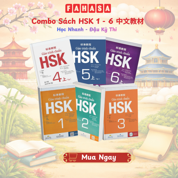 Hsk 1 - Giá Tốt, Miễn Phí Vận Chuyển, Đủ Loại | Shopee Việt Nam