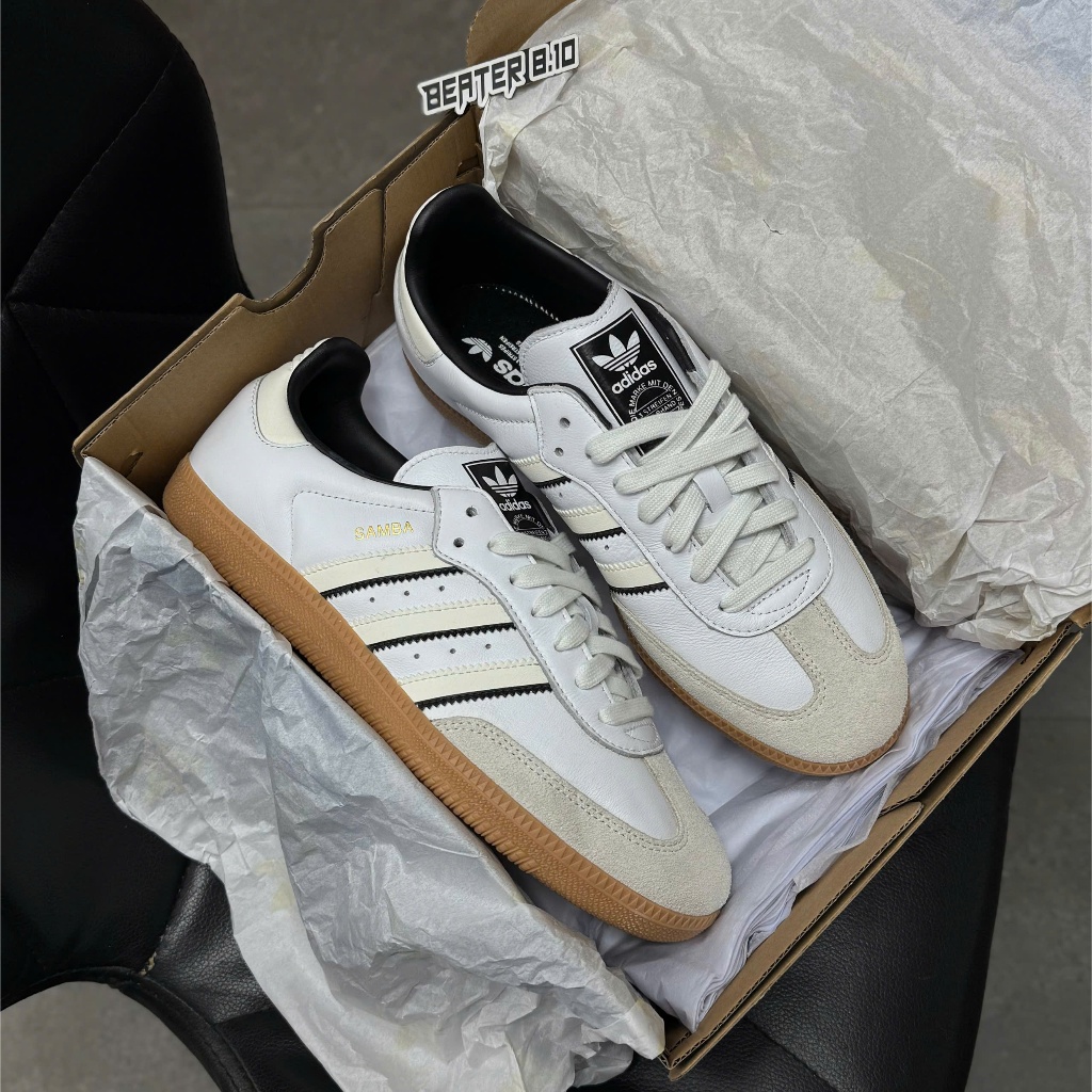 adidas samba giá tốt Tháng 6, 2026 | Mua ngay | Shopee Việt Nam