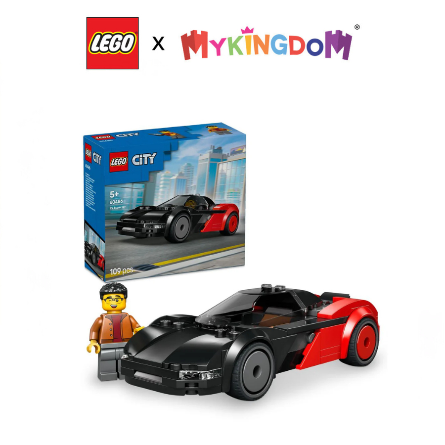 Lego city - Giá Tốt, Miễn Phí Vận Chuyển, Đủ Loại | Shopee Việt Nam