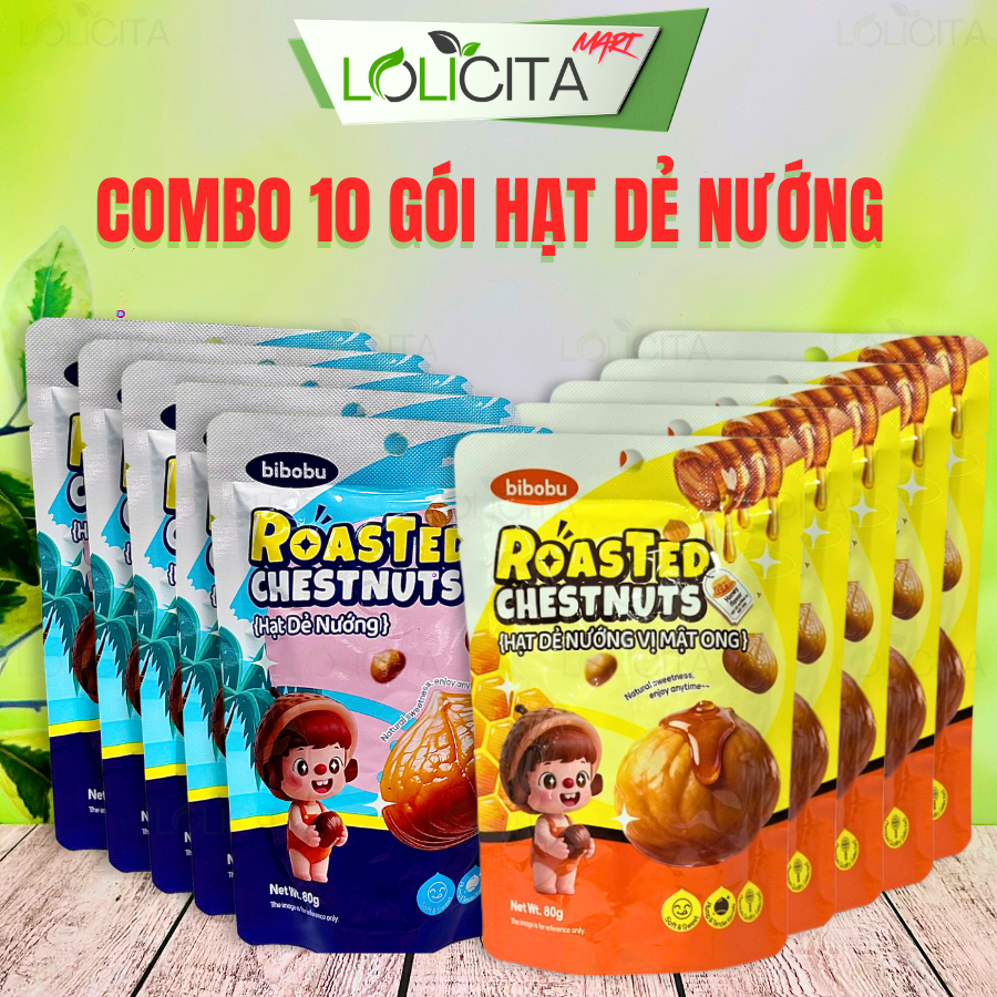 Hạt dẻ - Sản Phẩm Chất Lượng, Giá Tốt, Đảm Bảo | Shopee Việt Nam