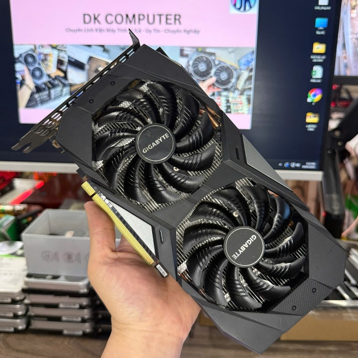 gtx 1660 ti giá tốt Tháng 6, 2026 | Mua ngay | Shopee Việt Nam