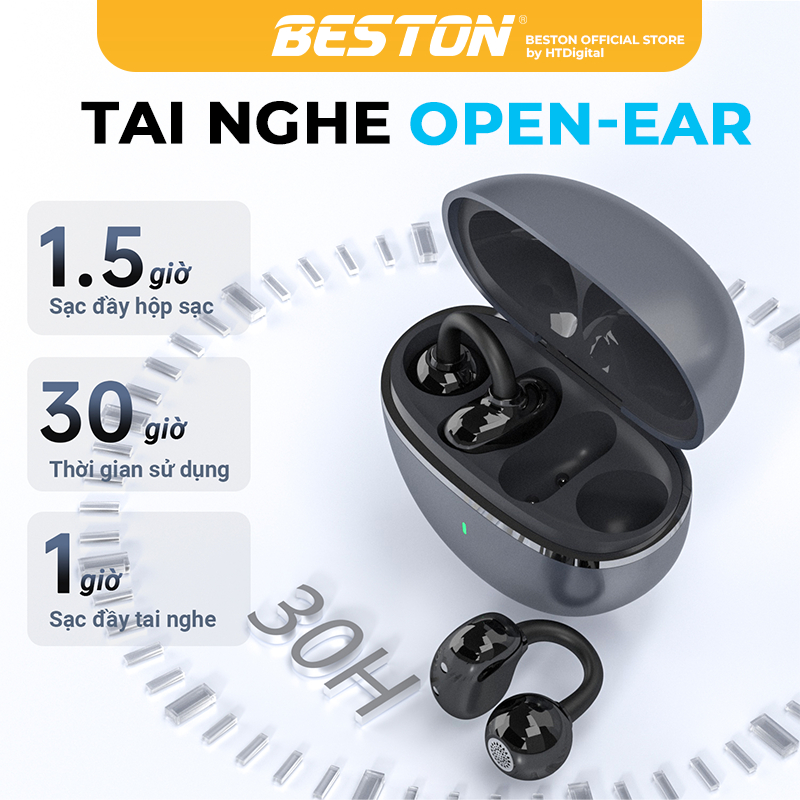 Open ear - Giá Tốt, Sale Tháng 06, Freeship 0Đ | Shopee Việt Nam