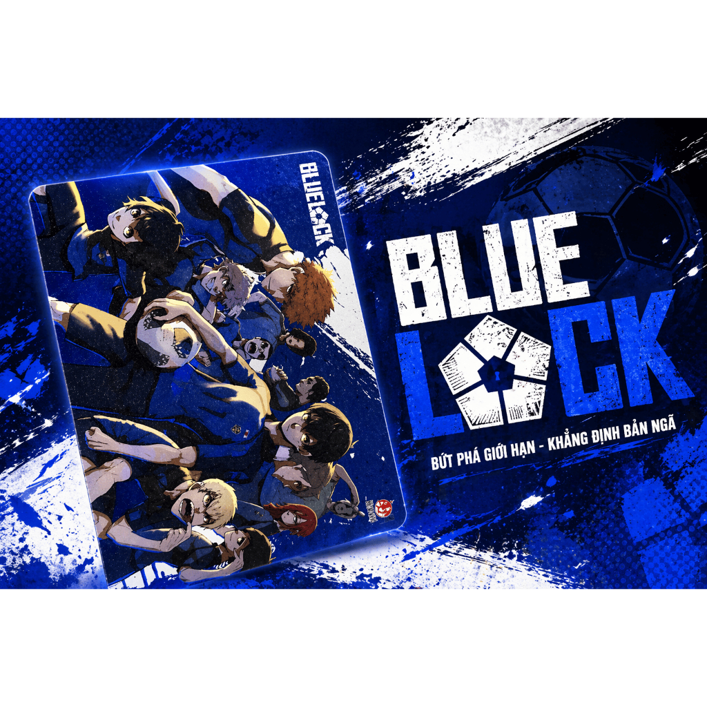Truyện tranh blue lock - Giá Tốt, Sale Tháng 05, Ship 0 Đồng | Shopee ...