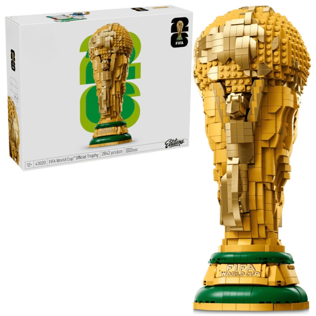 Lego world cup - Giá Tốt, Sale Tháng 06, Freeship 0Đ | Shopee Việt Nam
