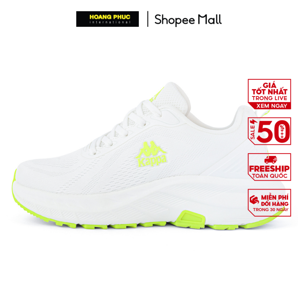 Giày kappa - Giá Tốt, Miễn Phí Vận Chuyển, Đủ Loại | Shopee Việt Nam
