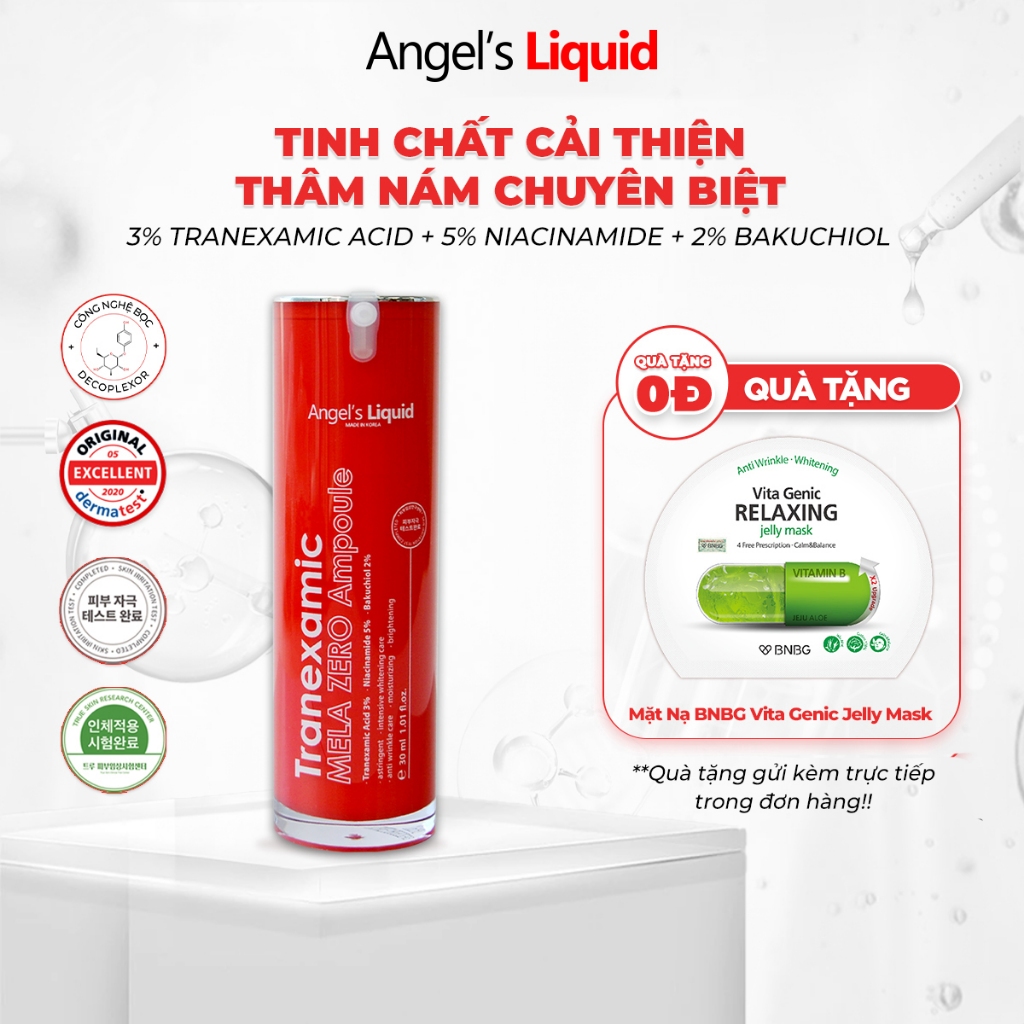 Angel's Liquid Official Store - Shopee Mall Online | Shopee Việt Nam