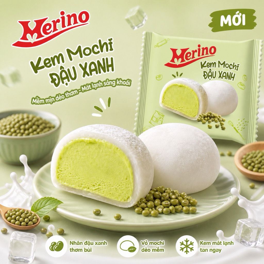 Kem merino - Giá Tốt, Miễn Phí Vận Chuyển, Đủ Loại | Shopee Việt Nam