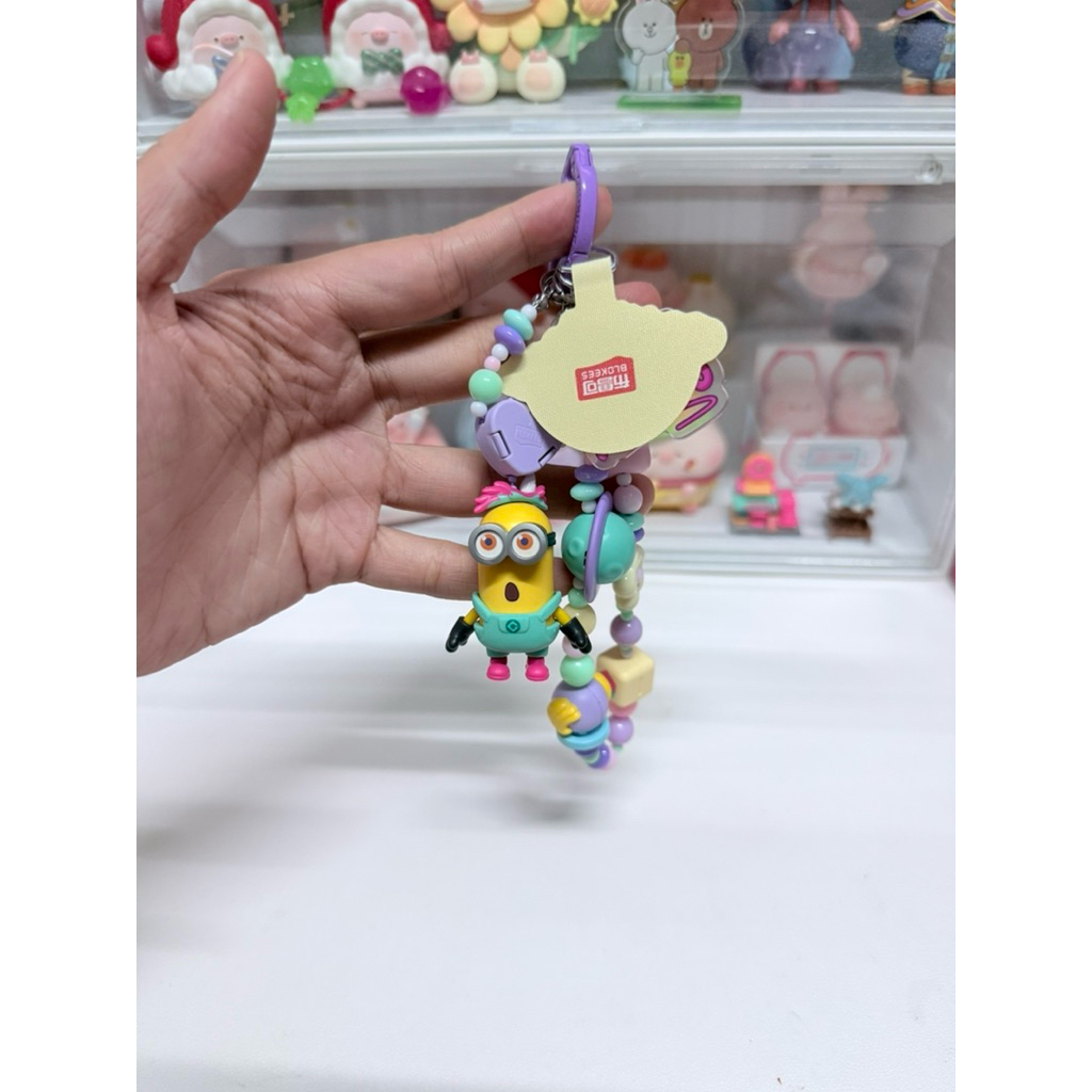 Minion - Giá Tốt, Chính Hãng, Đảm Bảo | Shopee Việt Nam