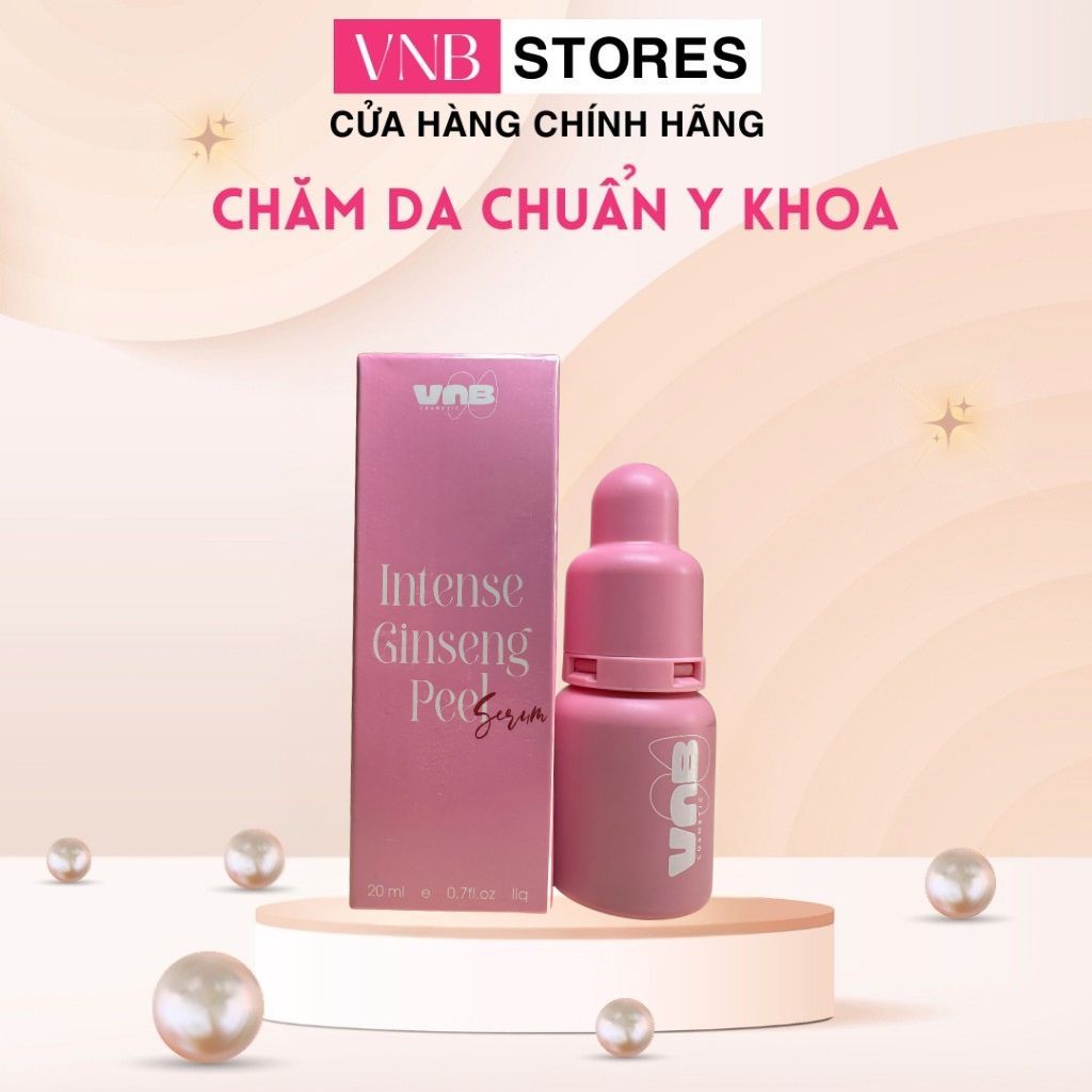 VNB CHÍNH HÃNG, Cửa hàng trực tuyến | Shopee Việt Nam