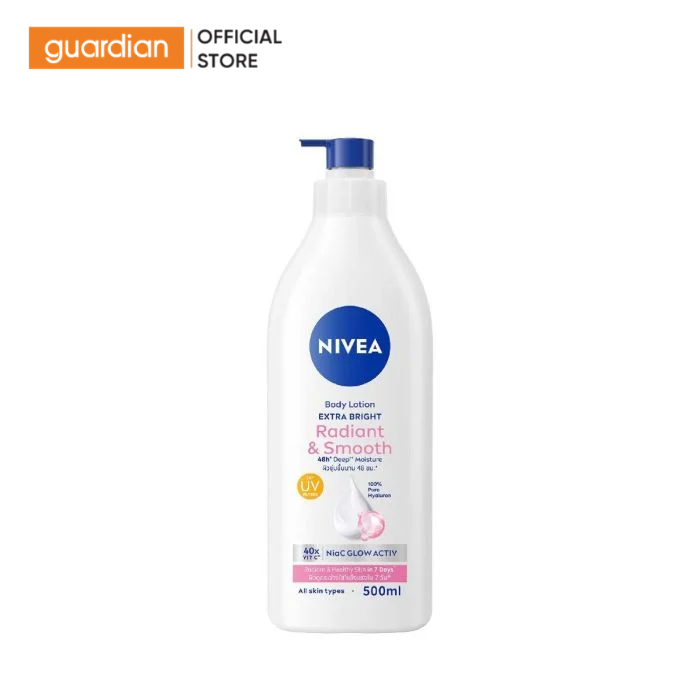 nivea extra white firming body lotion giá tốt Tháng 6, 2026 | Mua ngay ...