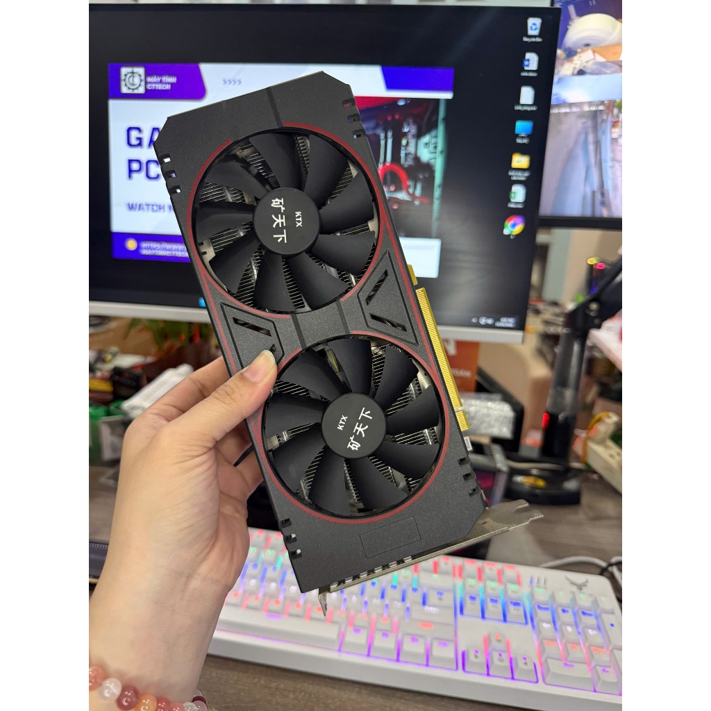 gtx 1660 ti giá tốt Tháng 6, 2026 | Mua ngay | Shopee Việt Nam