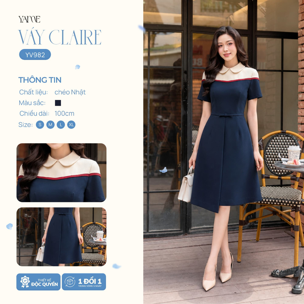 YaMe - Thời Trang Chính Hãng, Chất Lượng, Đảm Bảo | Shopee Việt Nam