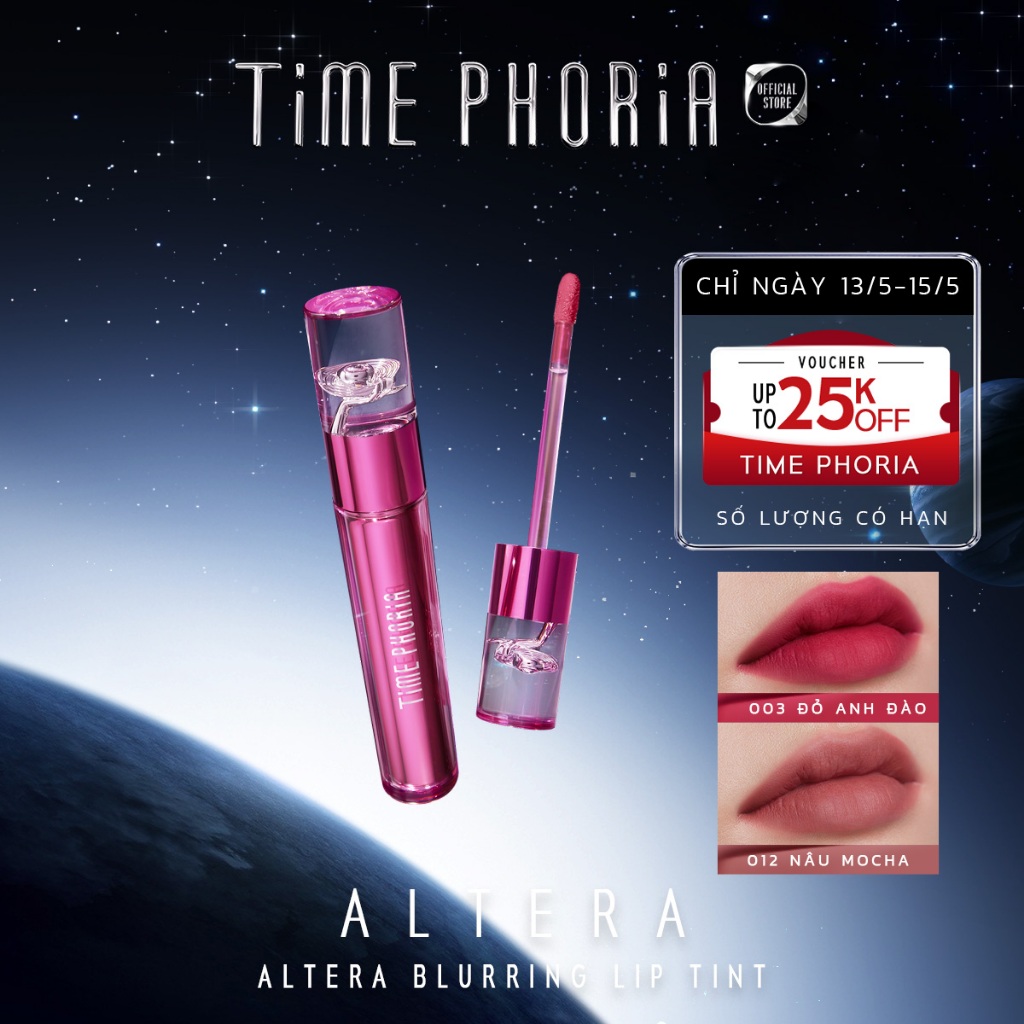 Time Phoria - Shopee Mall Online | Shopee Việt Nam