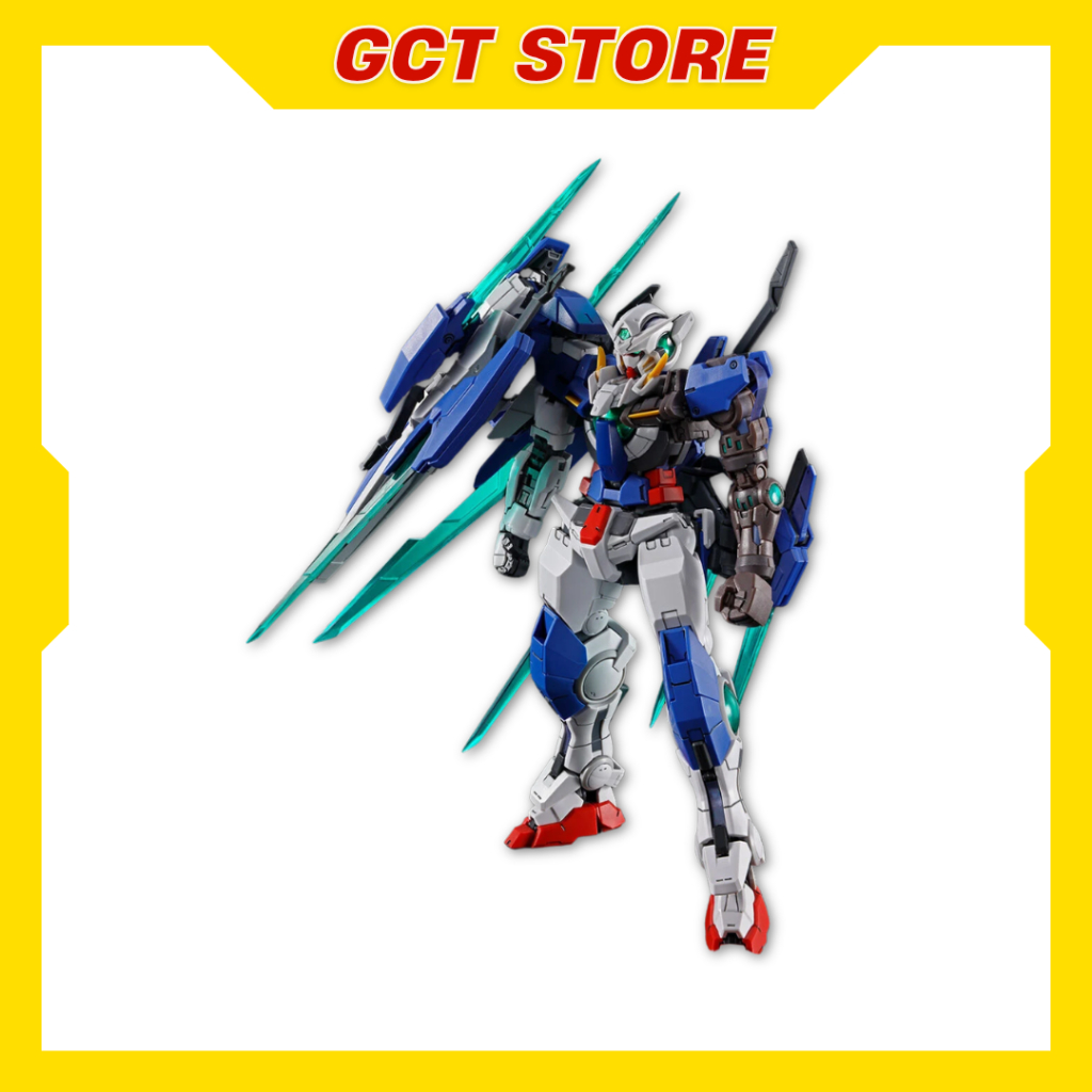[Đặt Trước] Mô Hình Lắp Ráp RG Exia R4 Repair IV | Shopee Việt Nam