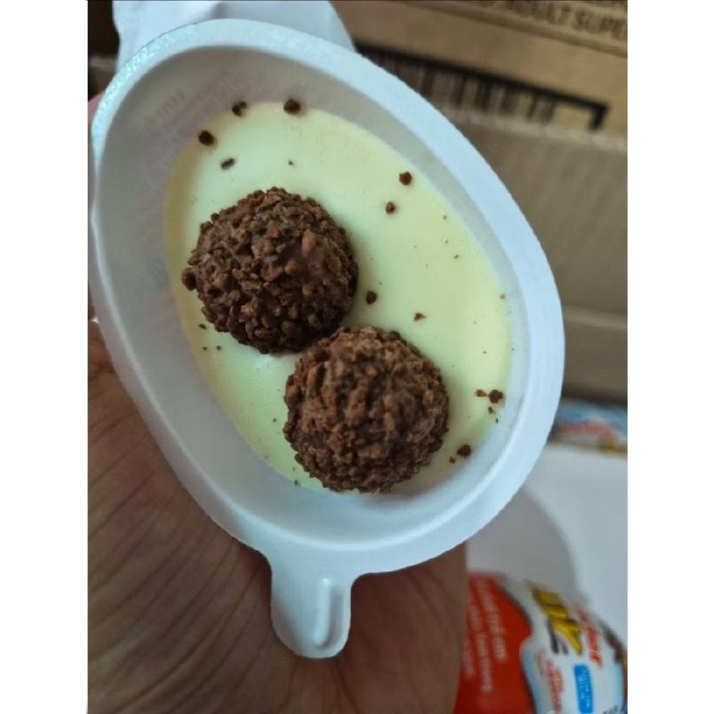 KInder Joy - Socola Giá Tốt, Chính Hãng, Đảm Bảo | Shopee Việt Nam