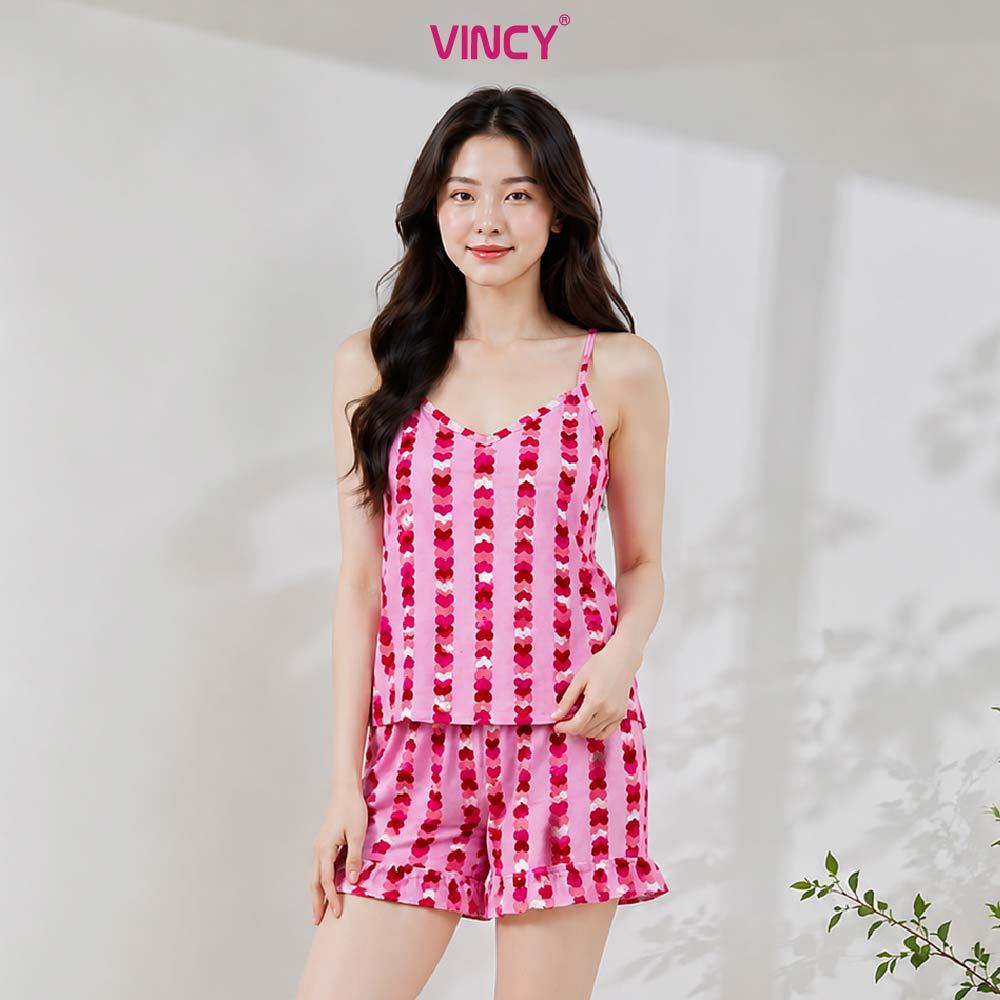 VINCY OFFICIAL STORE - Shopee Mall Online | Shopee Việt Nam