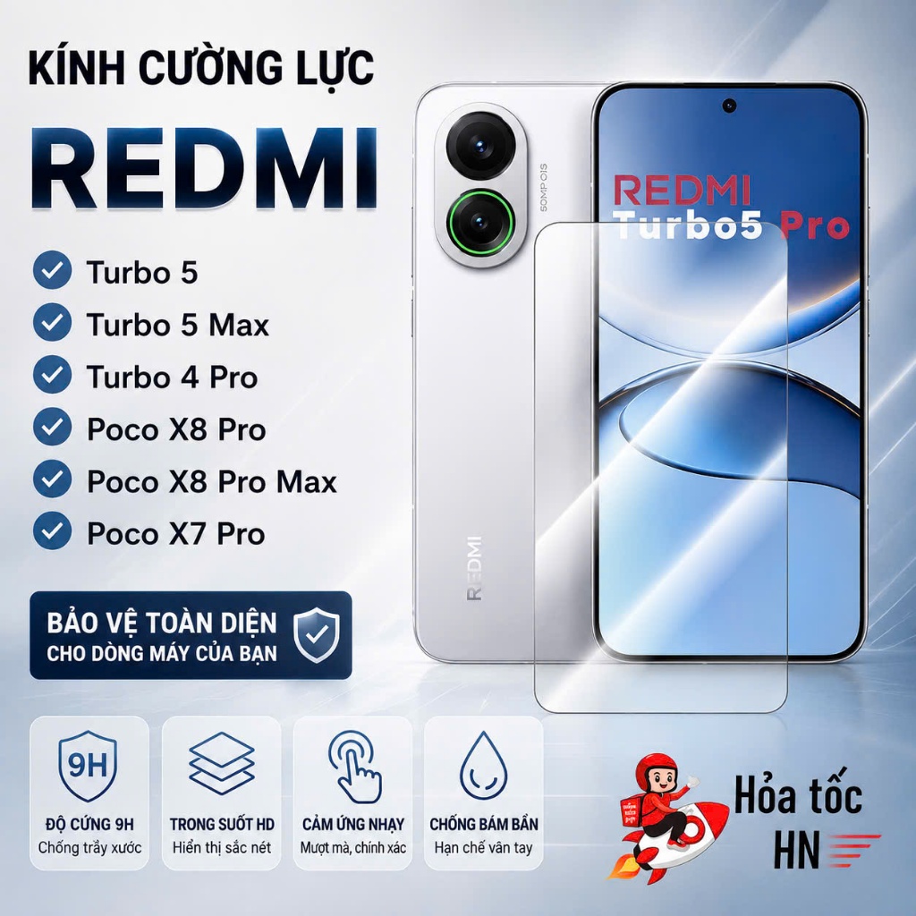 Redmi turbo 5 max - Giá Tốt, Sale Tháng 06, Freeship 0Đ | Shopee Việt Nam