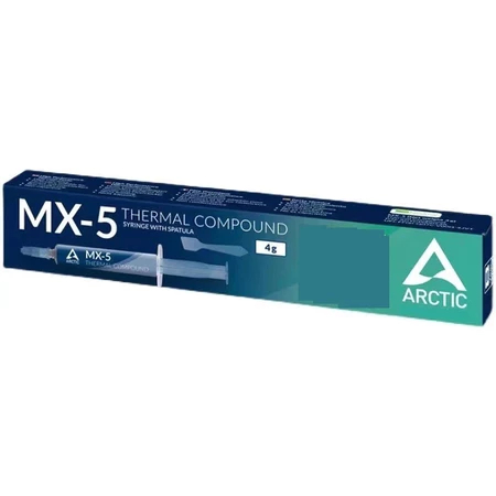 Keo tản nhiệt MX4 - MX5 - MX6 ( 4g/ 8g / 20g ) cho PC Laptop VGA ...