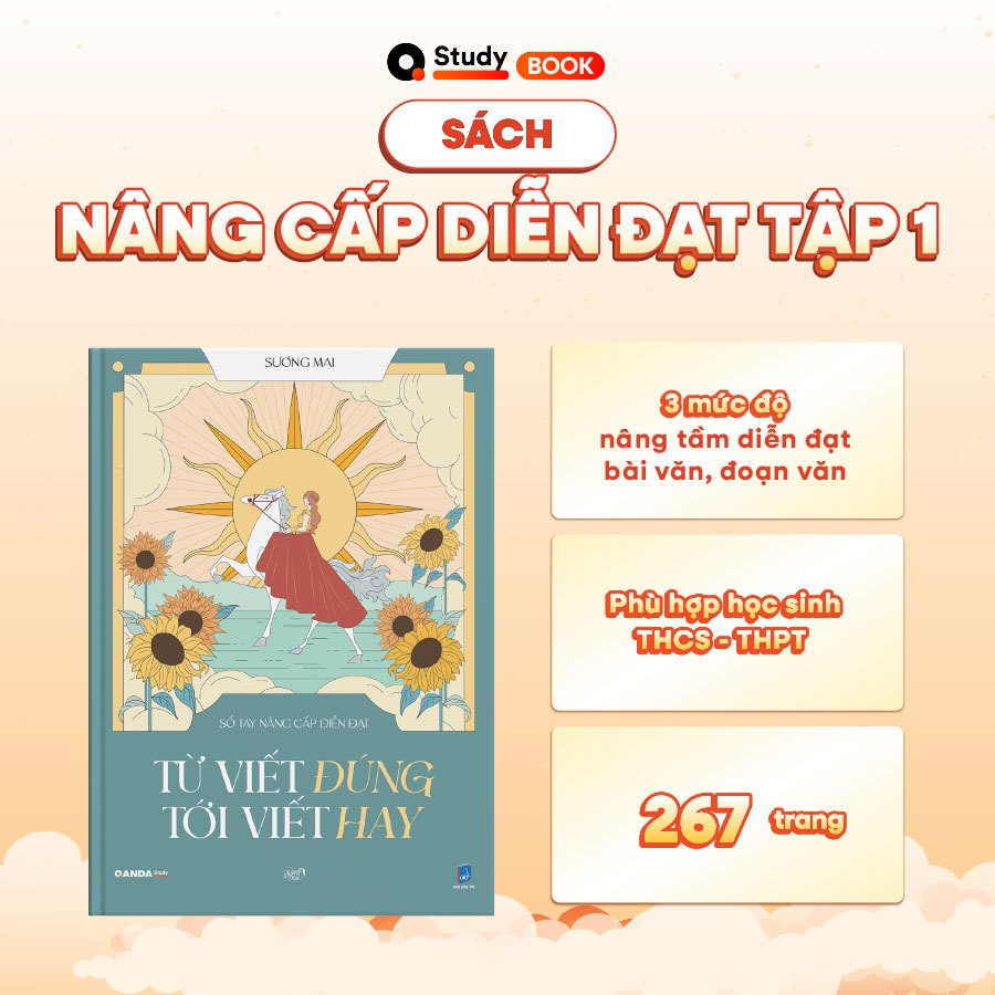 QANDA Study Book - Shopee Mall Online | Shopee Việt Nam