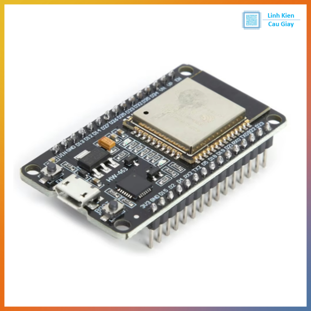 KIT ESP32 / ESP32S / ESP32-CAM / ESP32-S3 / ESP32-C3 và đế nạp | Shopee ...