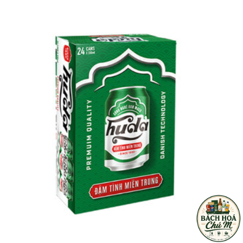 bia huda thùng 24 lon 330ml giá tốt Tháng 6, 2026 | Mua ngay | Shopee ...