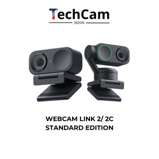 Webcam Insta360 Link 2/Link 2C Standard Edition Chất lượng Hình Ảnh Sắc ...