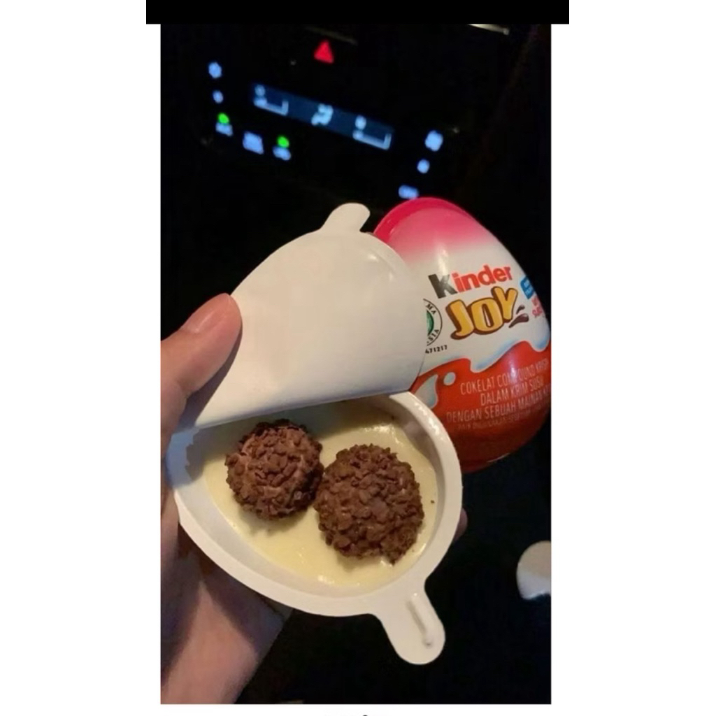 KInder Joy - Socola Giá Tốt, Chính Hãng, Đảm Bảo | Shopee Việt Nam