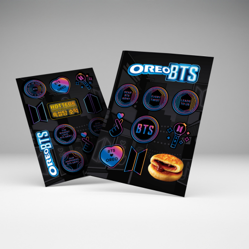 Sticker Chất Lượng, Giá Tốt, Đảm Bảo | Shopee Việt Nam
