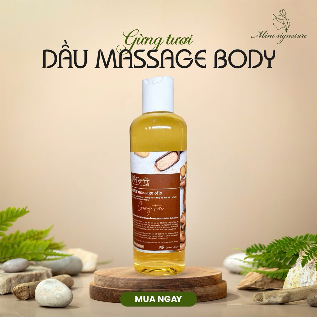 MintSpa - Gội đầu dưỡng sinh, Cửa hàng trực tuyến | Shopee Việt Nam