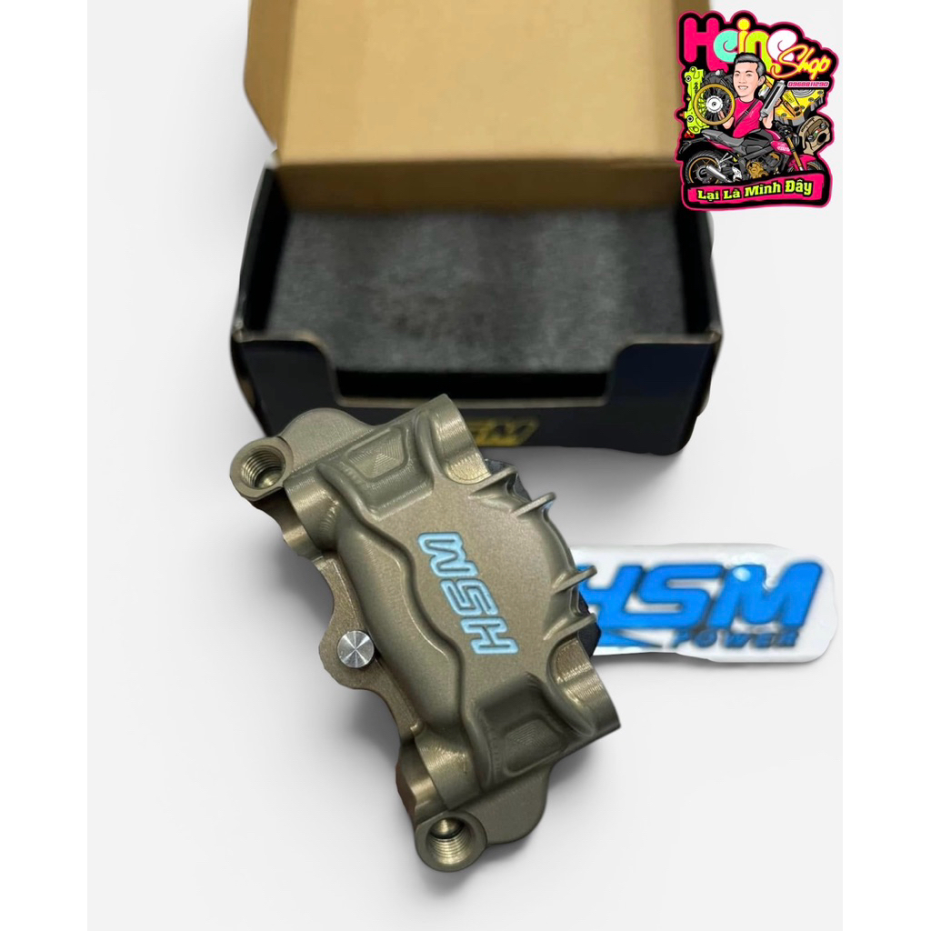 Heo HSM gắn các loại xe ( chỉ có heo chưa bao gồm Pas heo) | Shopee ...